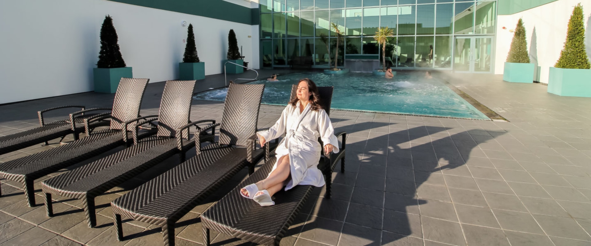 What to Pack for a Relaxing Spa Day