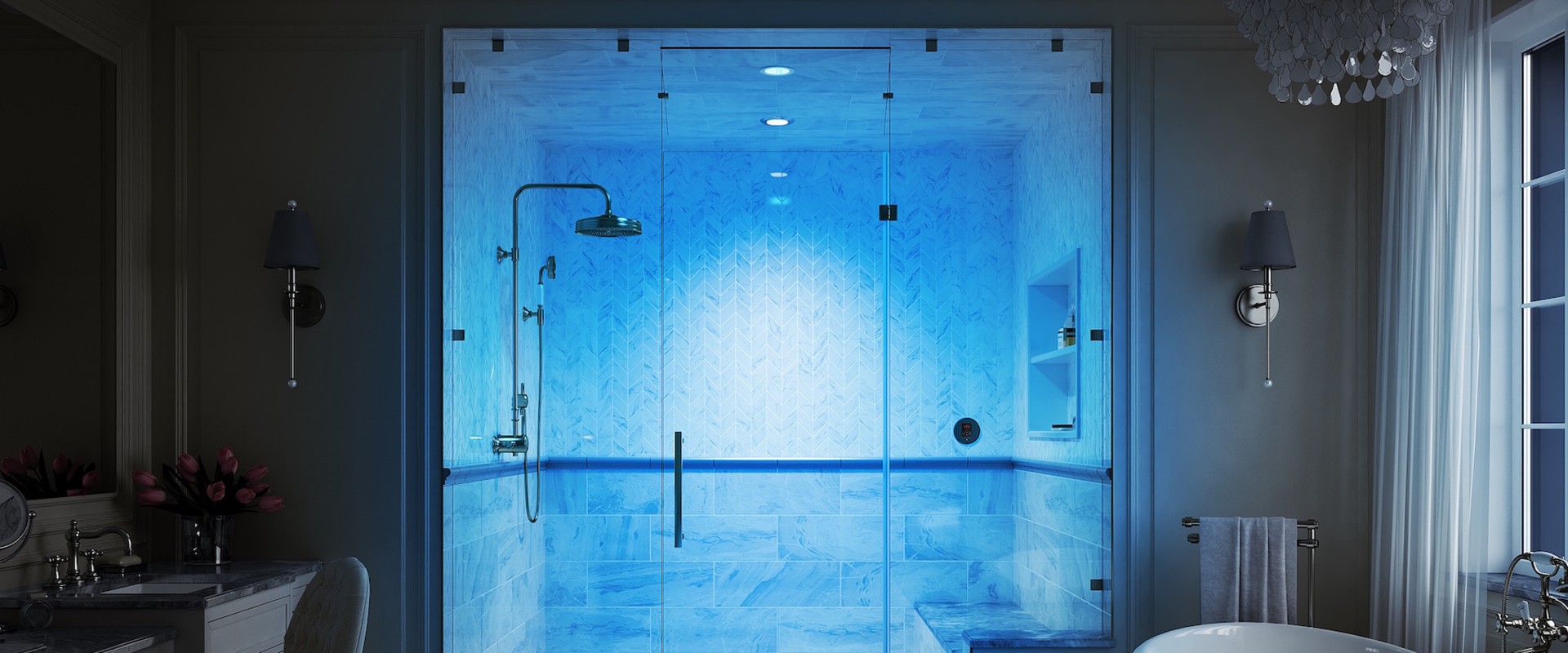 How to Enjoy a Luxurious Spa Day at Home